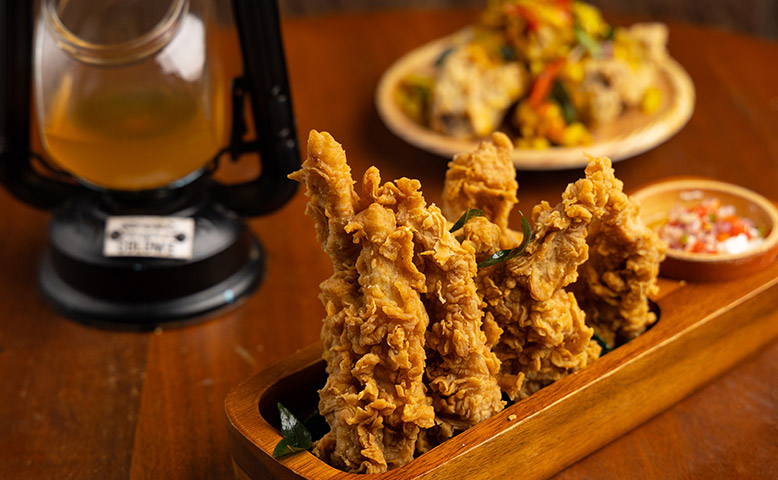 Online Delivery Restaurants in Colombo | CL Flavours | Cinnamon ...