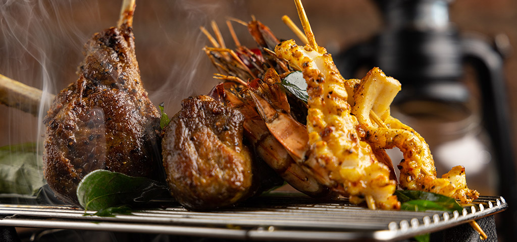 Online Delivery Restaurants in Colombo | CL Flavours | Cinnamon ...